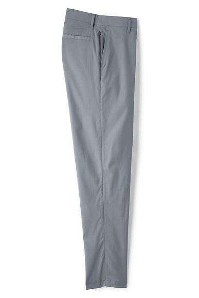 Lands' End | Pants | Mens Traditional Fit Performance Chino Pants 5523 ...